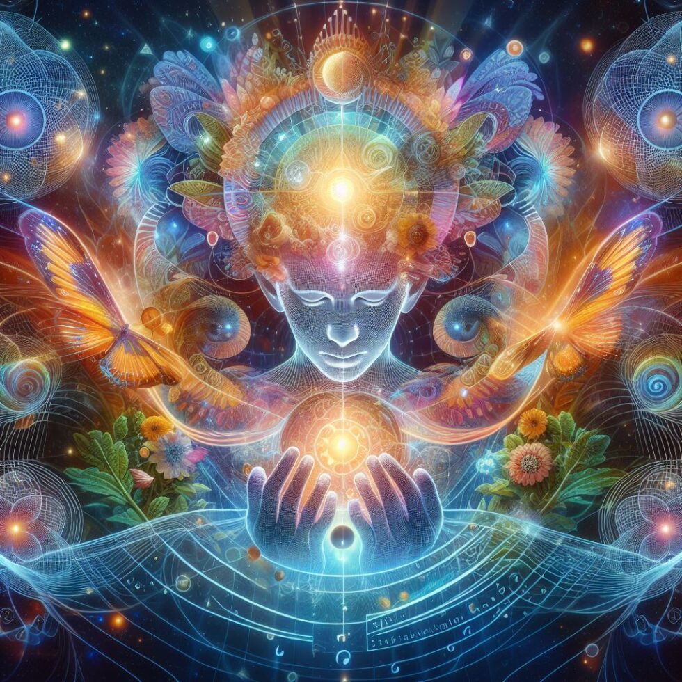 Healing Harmonies: Unpacking the Power of Psychedelic Therapy with ...